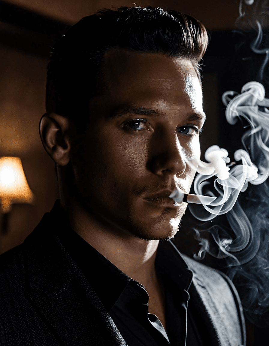 Kevin Alejandro The Rising Star In Acting Today