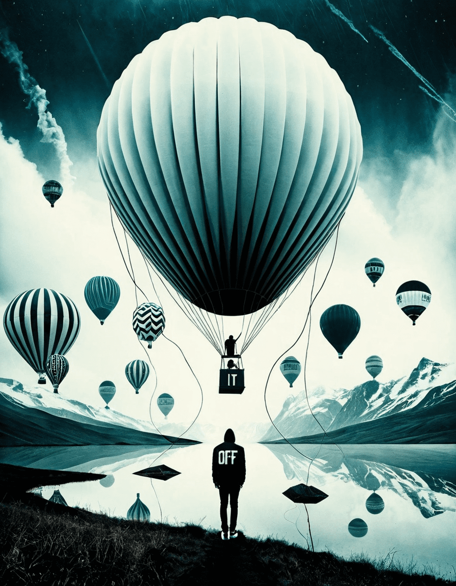 Set It Off The Powerhouse Band Behind Epic Hits