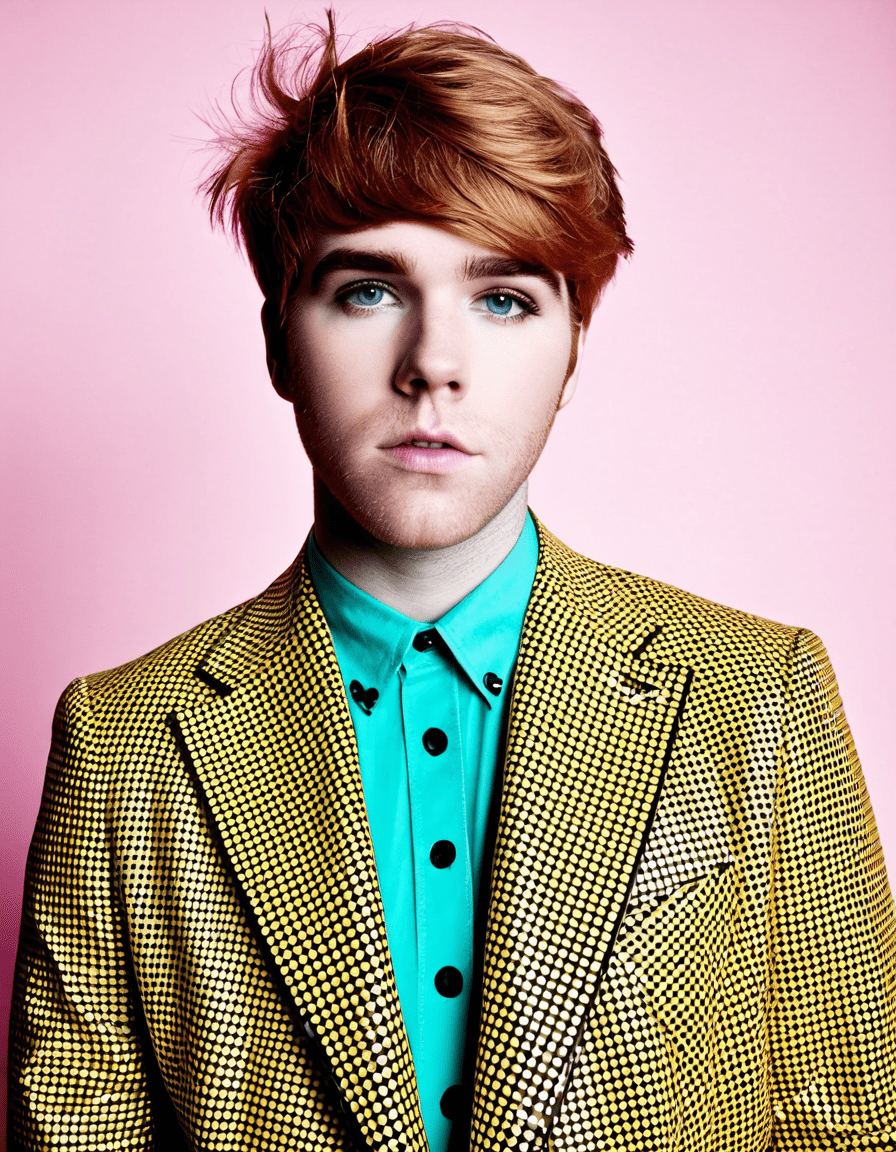 Shane Dawson Life And Rise Of A Youtube Icon