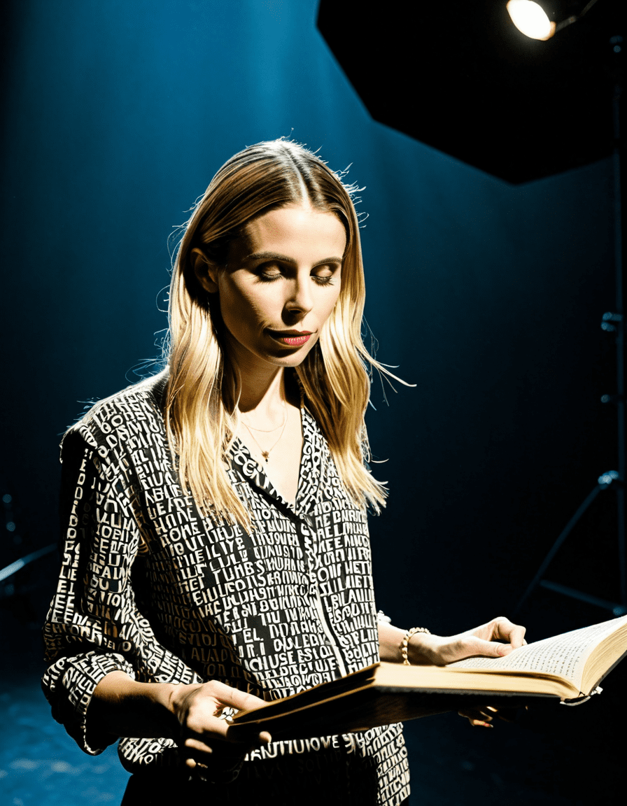 Laura Bailey The Voice Behind Iconic Video Game Characters