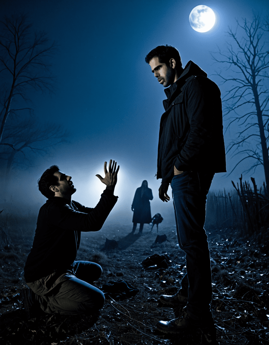 Eli Roth The Mastermind Behind Modern Horror Films