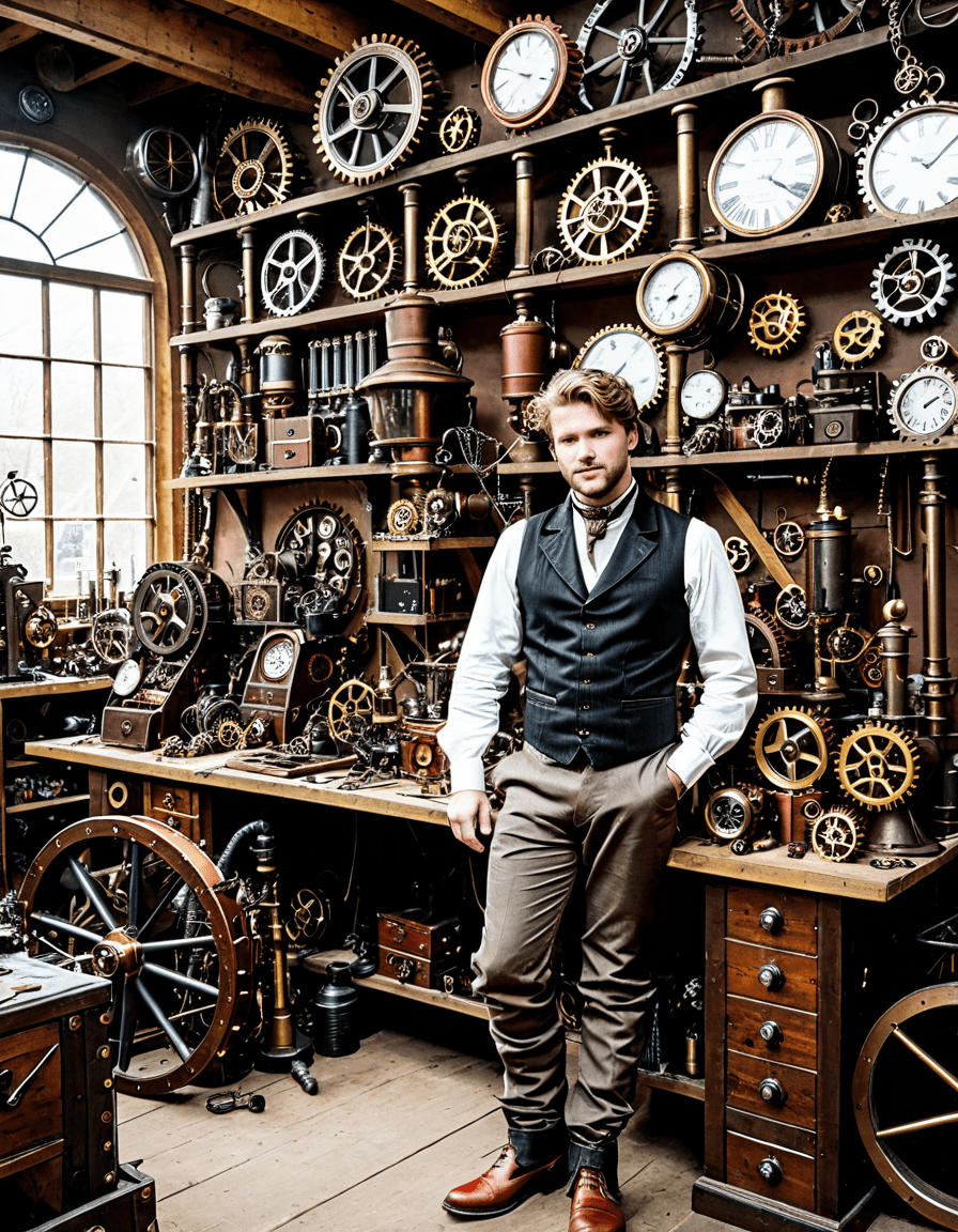 Maestro Who Captivated Audiences With Brilliance