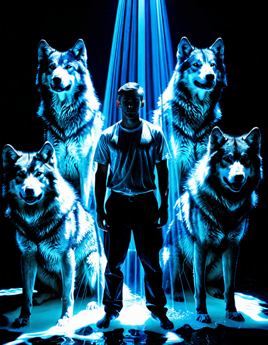 Shawn Ryan Secrets Revealed: 5 Shocking Twists You Never Knew