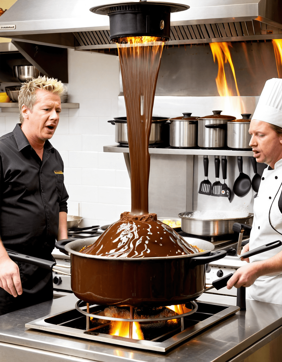 Kitchen Nightmares Exposed 7 Shocking Secrets That Save Restaurants