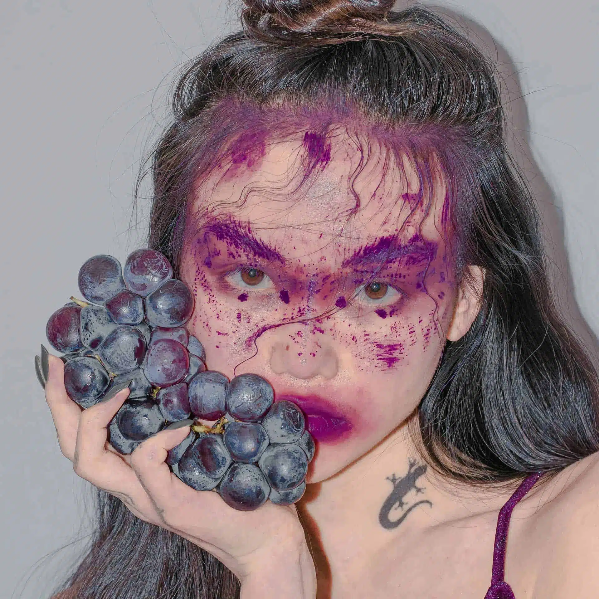 MLMA: Revolutionizing Fashion and Art from Korea