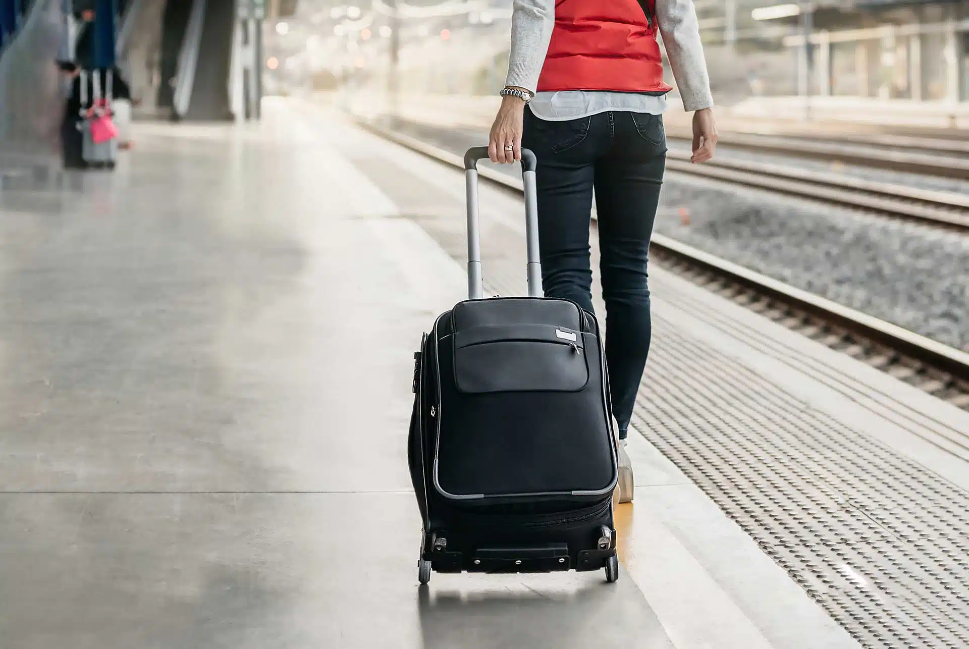 Packing Light: Top 3 Tips for Carry-On Travel