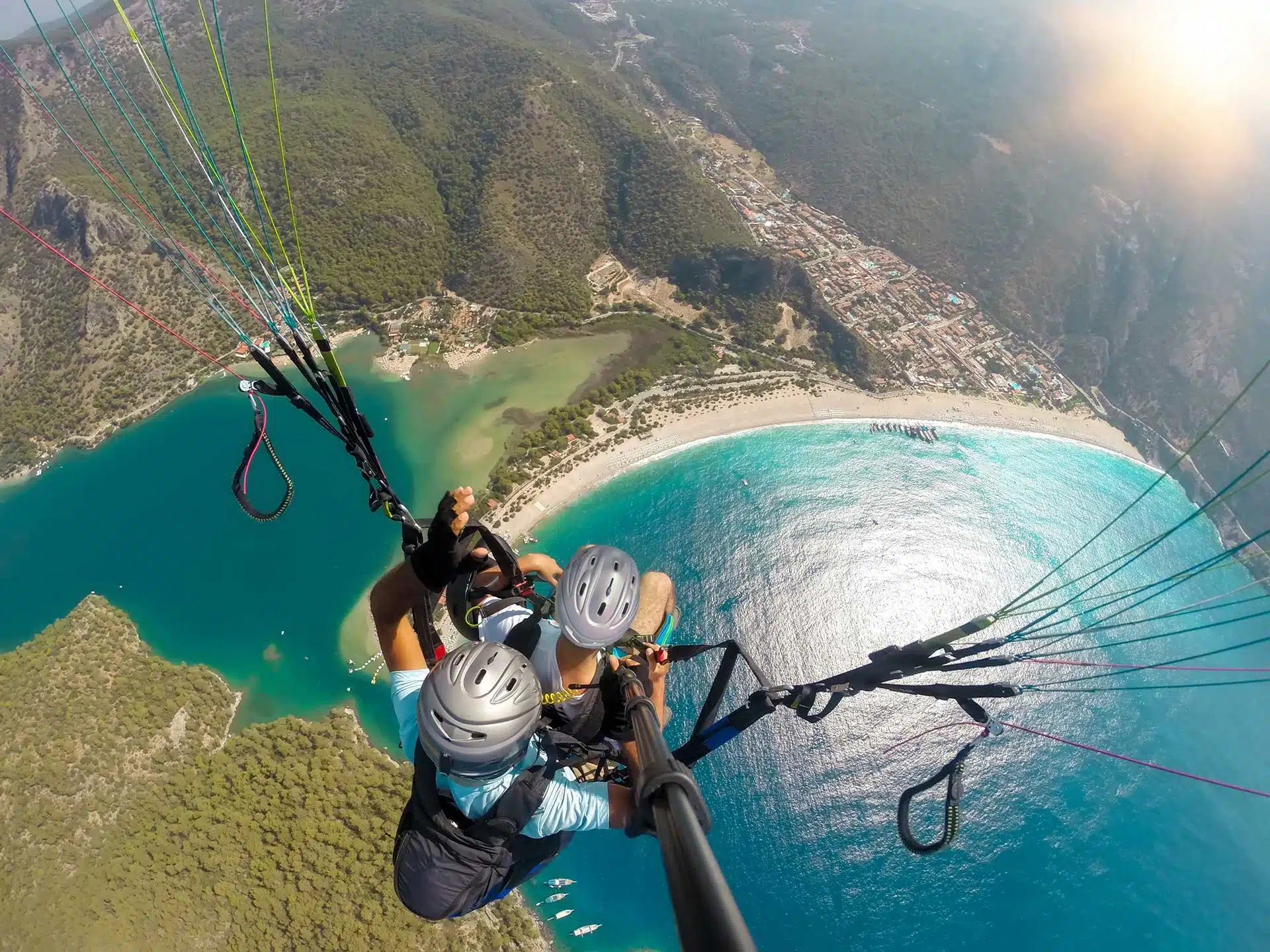 Thrill Seekers: Ultimate Adrenaline Activities