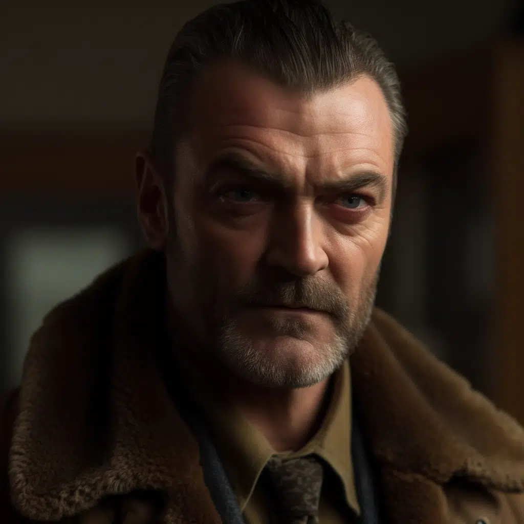 Ray Stevenson: Remembering a Cinema Giant