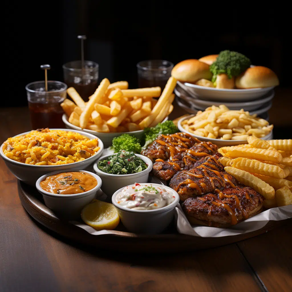 Cheddars Menu: 10 Must-Try Delicious Dishes