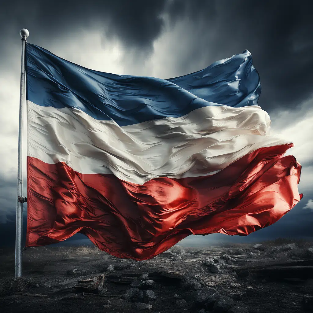 Russia Flag: Discovering 10 Unknown Facts