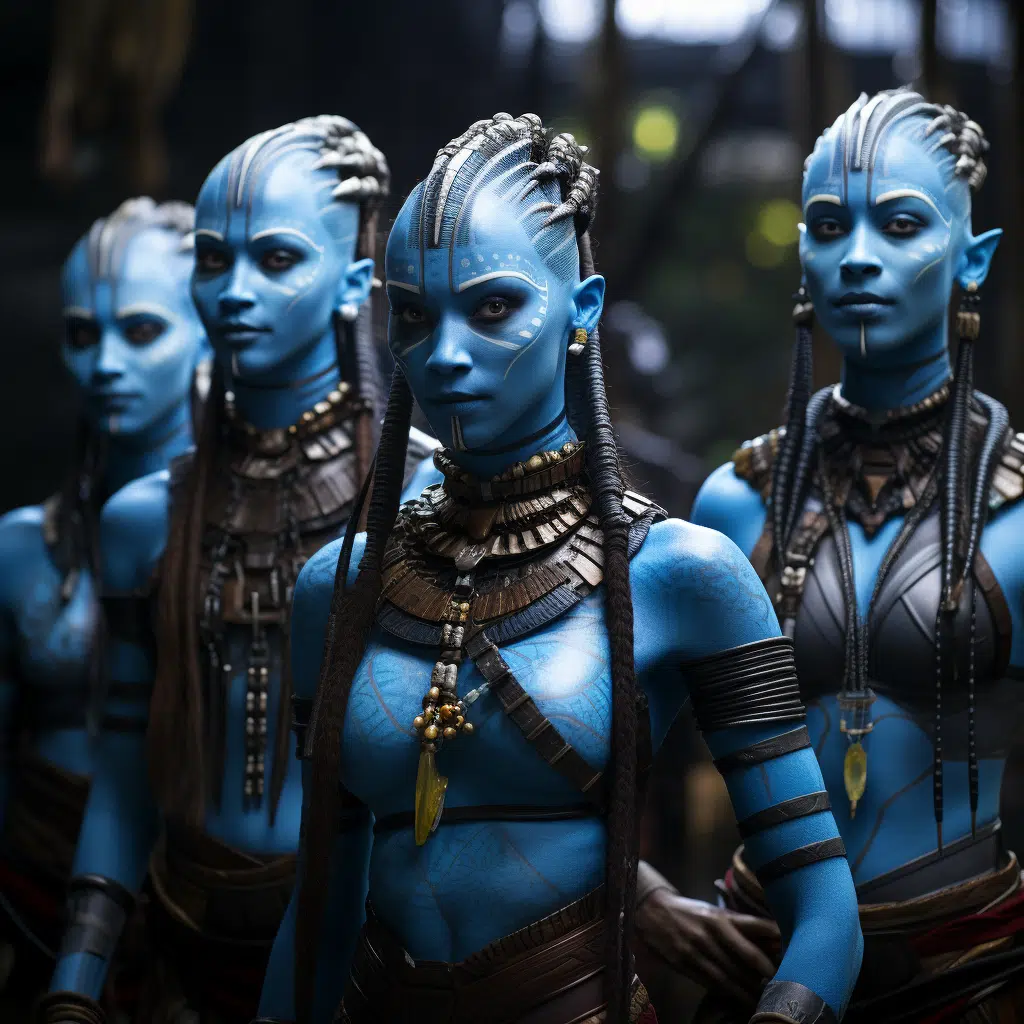 Avatar 2 Cast: 7 Behind-the-Scenes Secrets