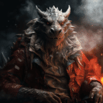 Bad Dragon: 5 Facts Fantasy Fans Must Know