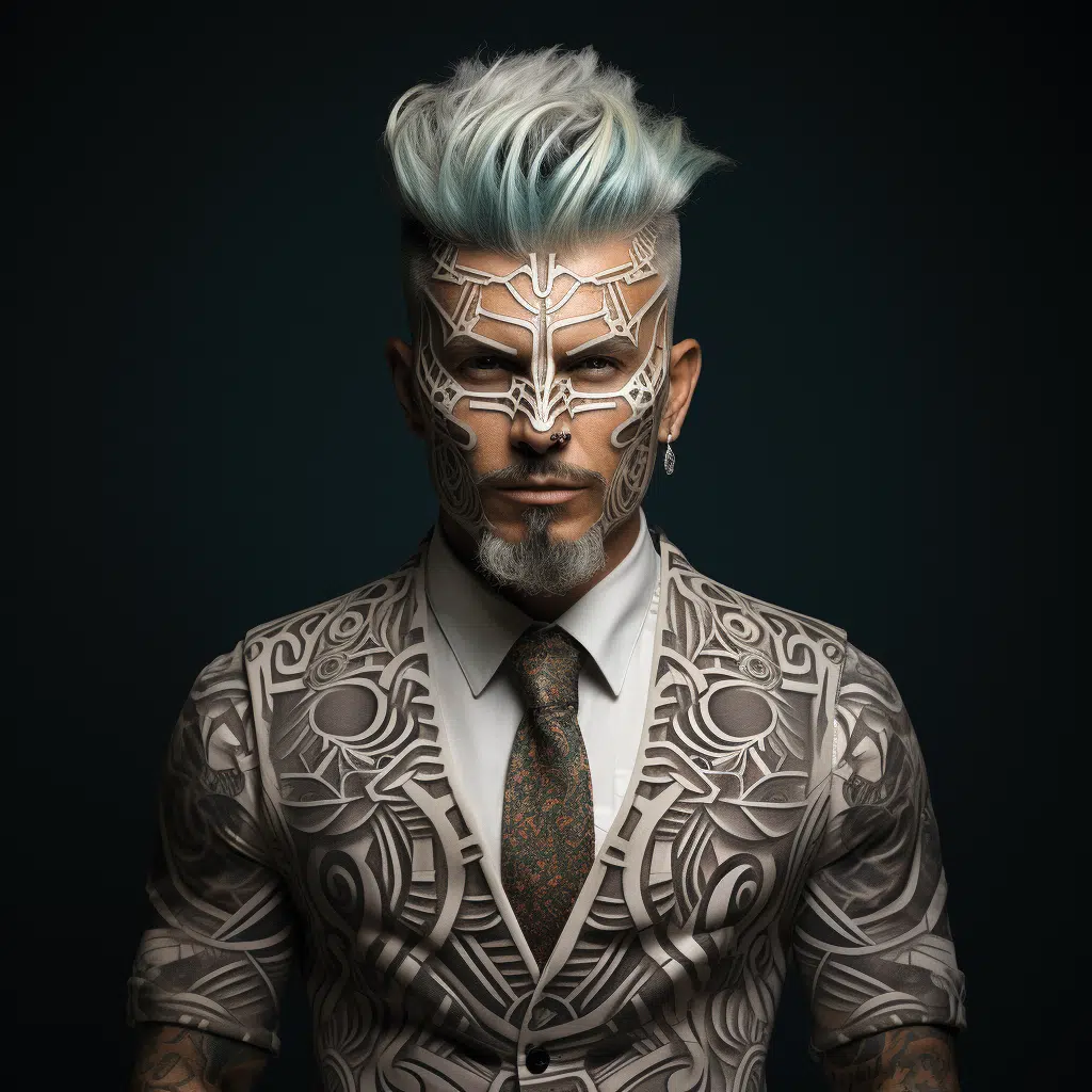 Transform Your Style with These 10 Edgar Cuts