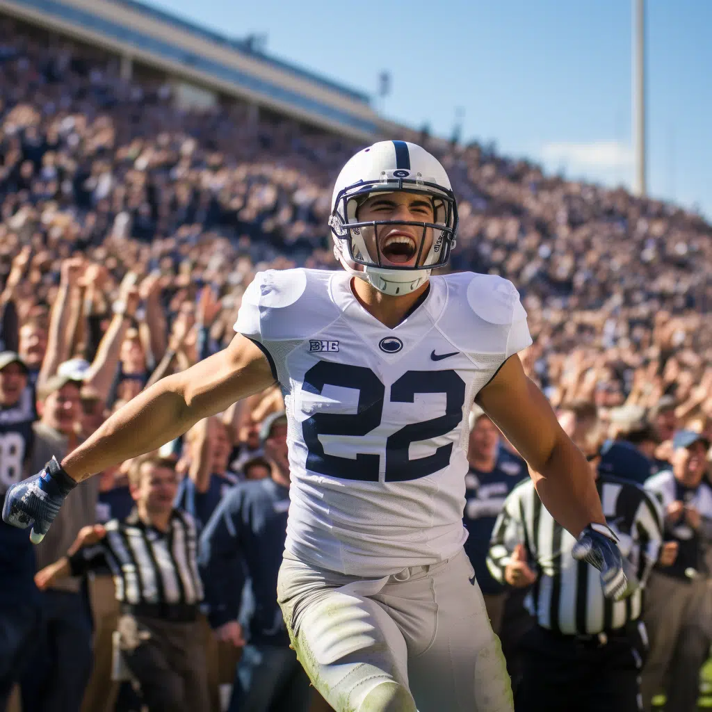 Penn State Football: 10 Must-Know Insane Facts
