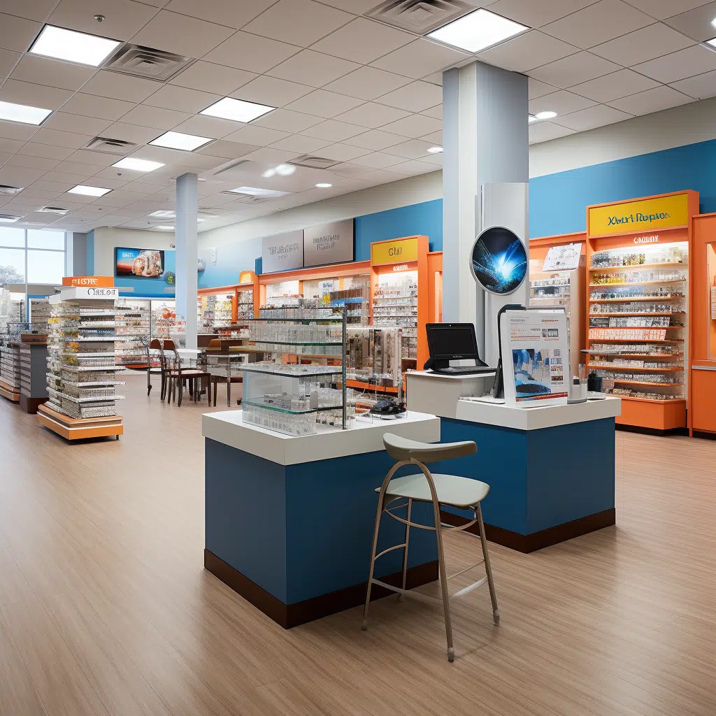 Walmart Eye Savings: 7 Secrets for Affordable Care