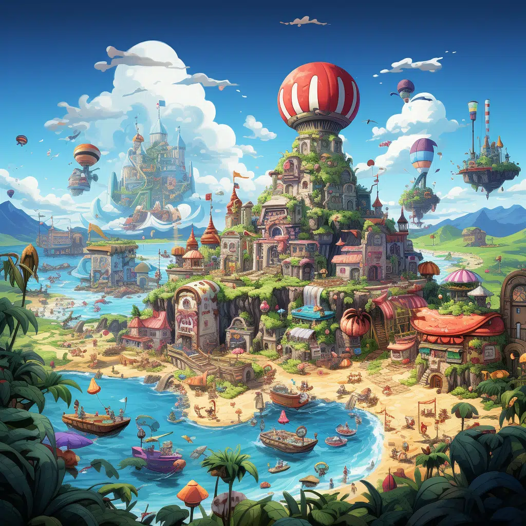 Doodle Games: 7 Secrets for Champion Players