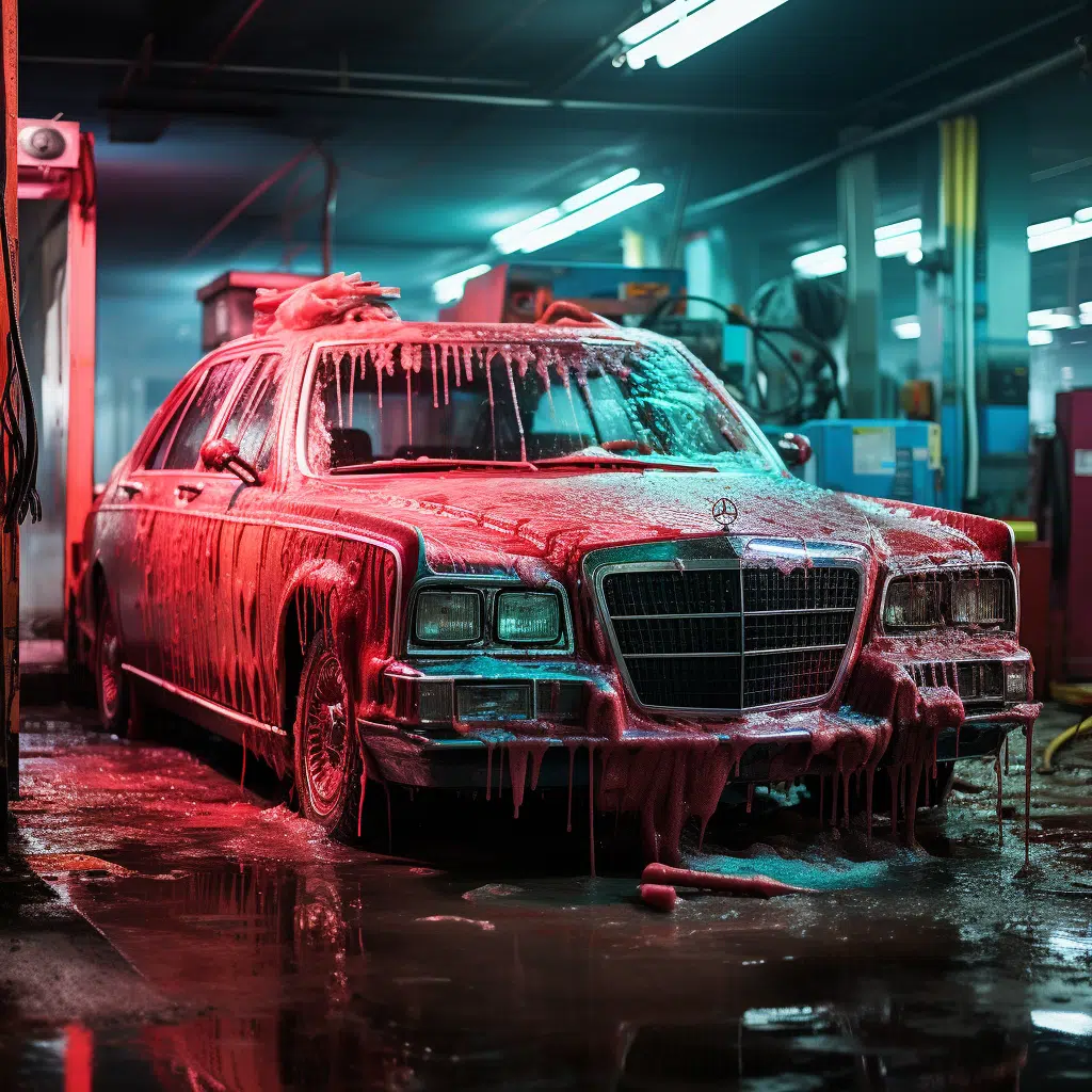 Self Service Car Wash: 5 Pro Cleaning Tips