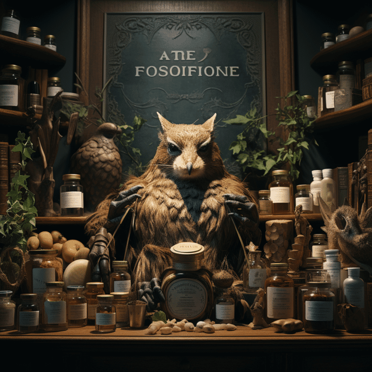 Frontline Aesop: Secret Lessons for Survival