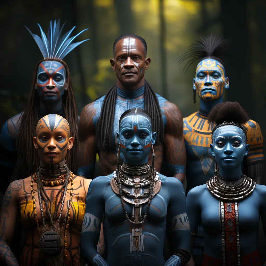 Avatar 2 Cast: 7 Behind-the-Scenes Secrets