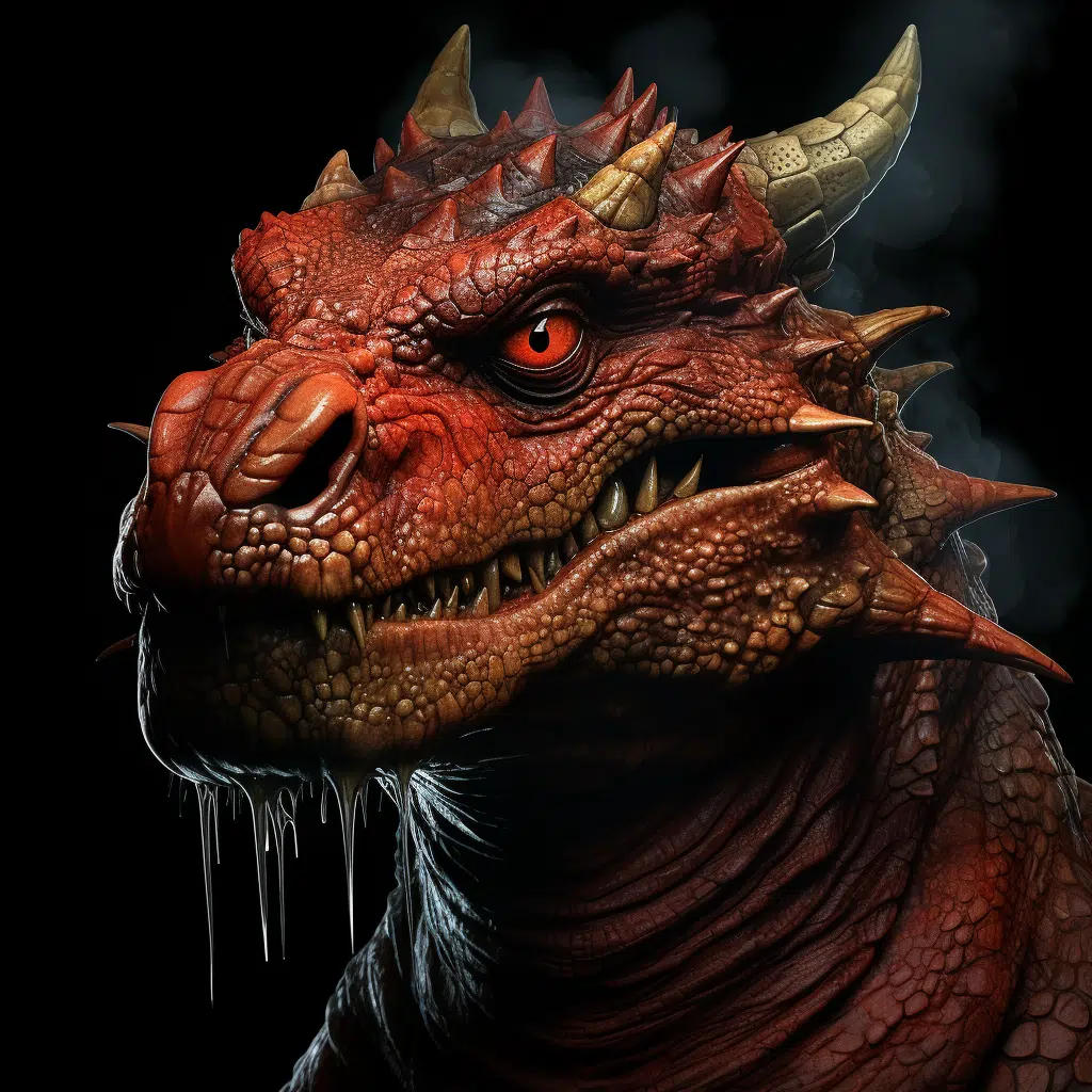 Bad Dragon: 5 Facts Fantasy Fans Must Know