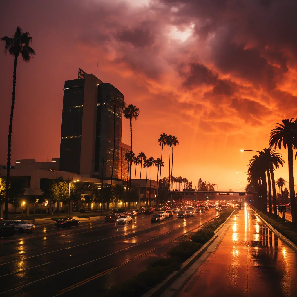 Anaheim Weather: 7 Must-Know Vacation Facts