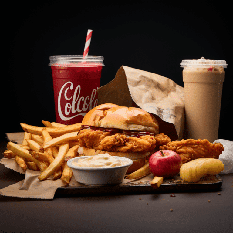 Chick Fil A's Menu: 10 Secrets You Need to Know