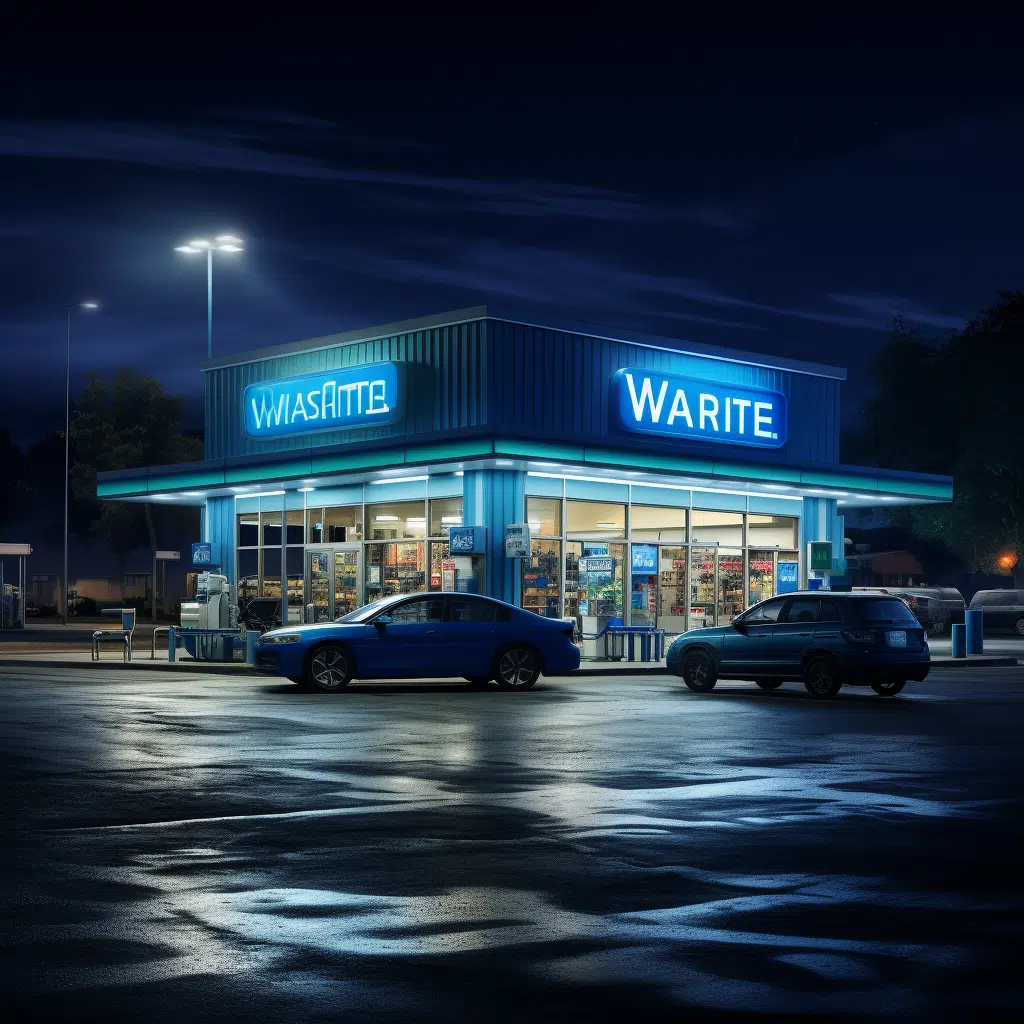 Walmart Auto Tips: 7 Secrets for Your Car's Best