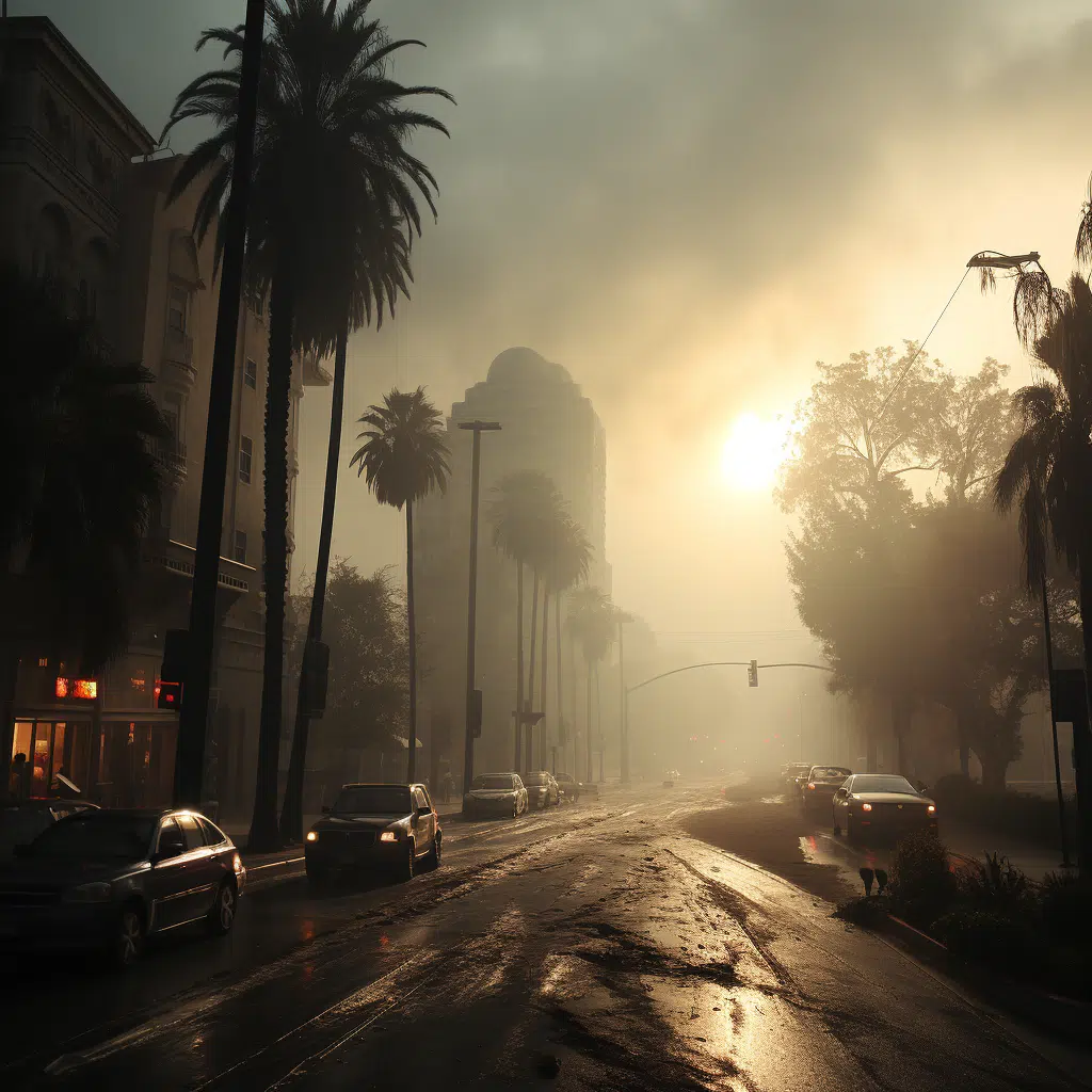 Anaheim Weather: 7 Must-Know Vacation Facts