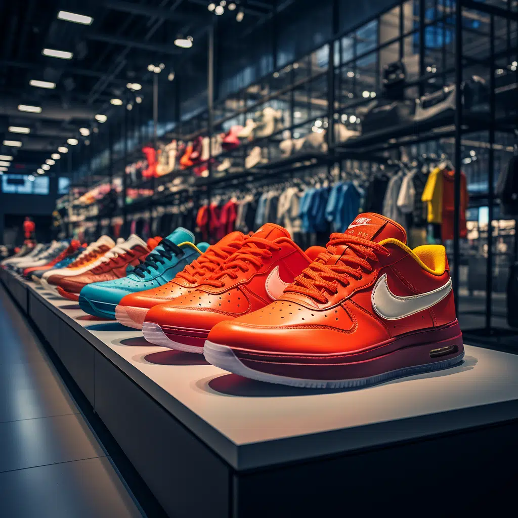 Nike Outlet: 10 Deals You Can't Miss