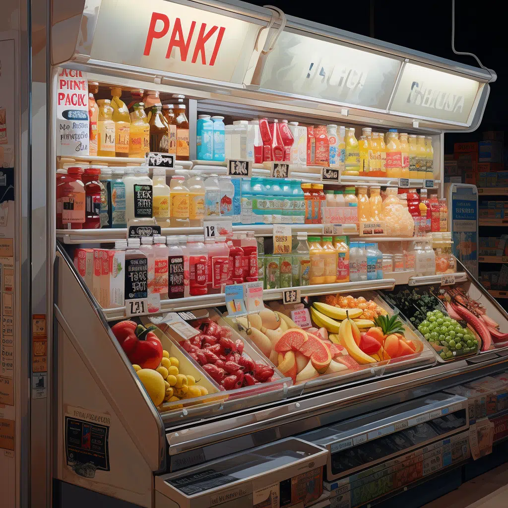 Pick n Save: 7 Secrets for Discounted Shopping