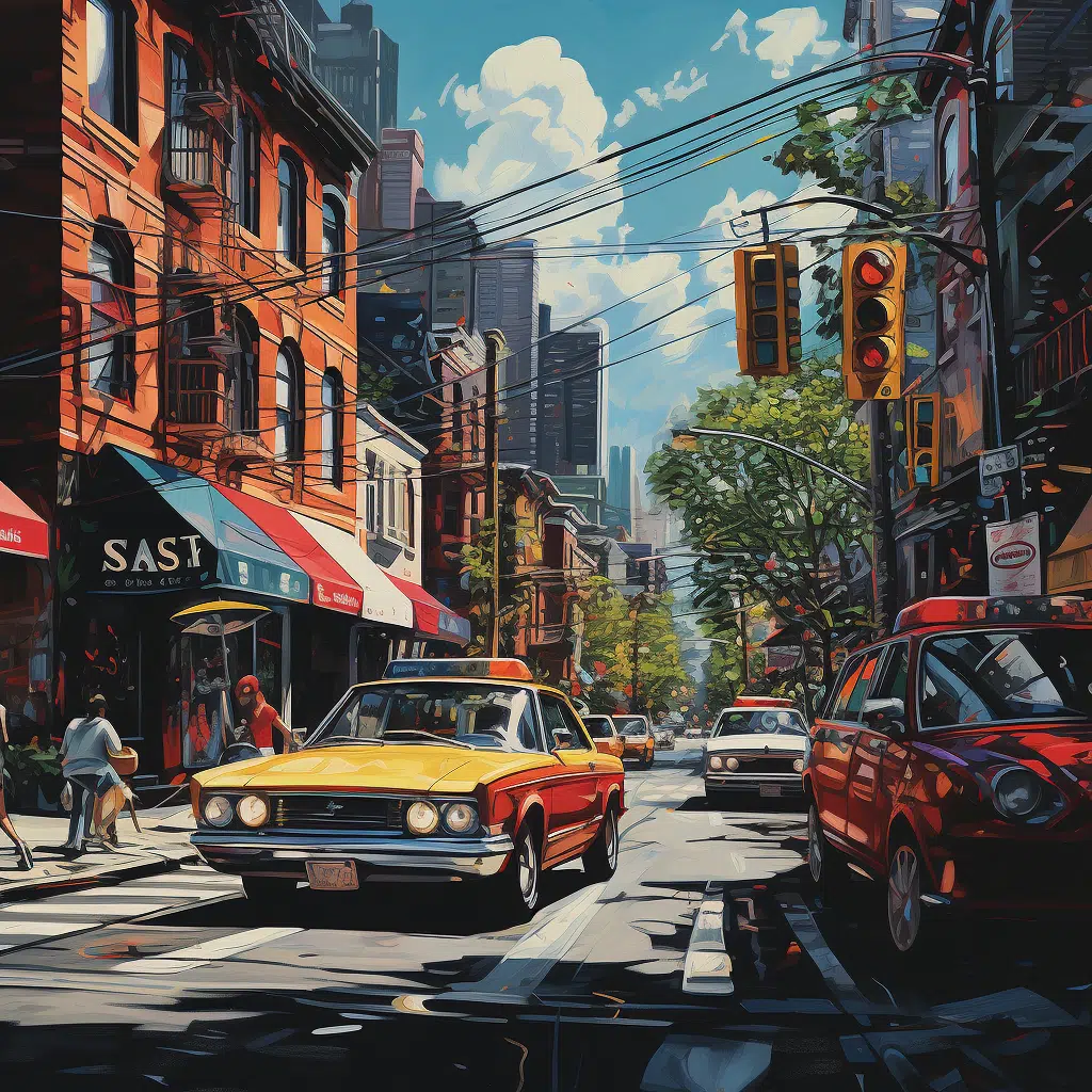 Conquer City Living: Street Easy's Top 10 Tips