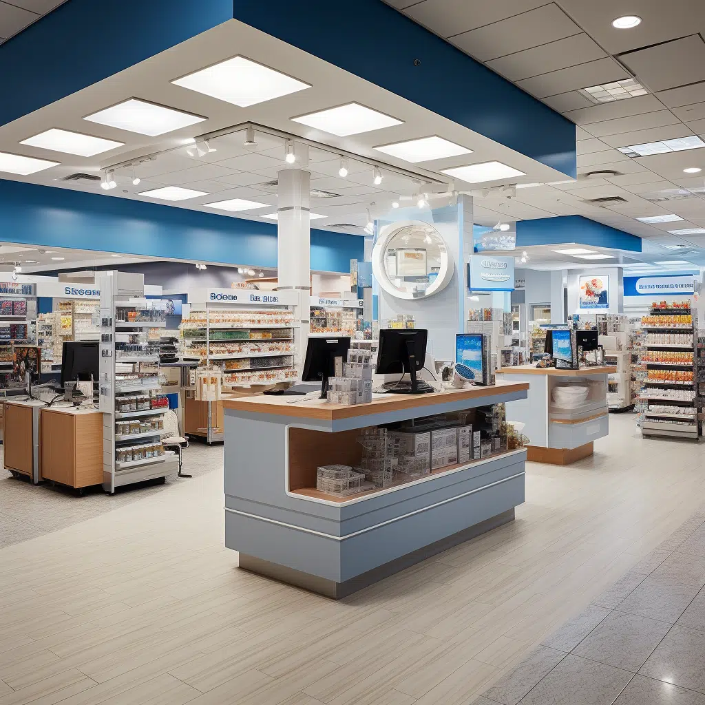 Walmart Eye Savings: 7 Secrets for Affordable Care