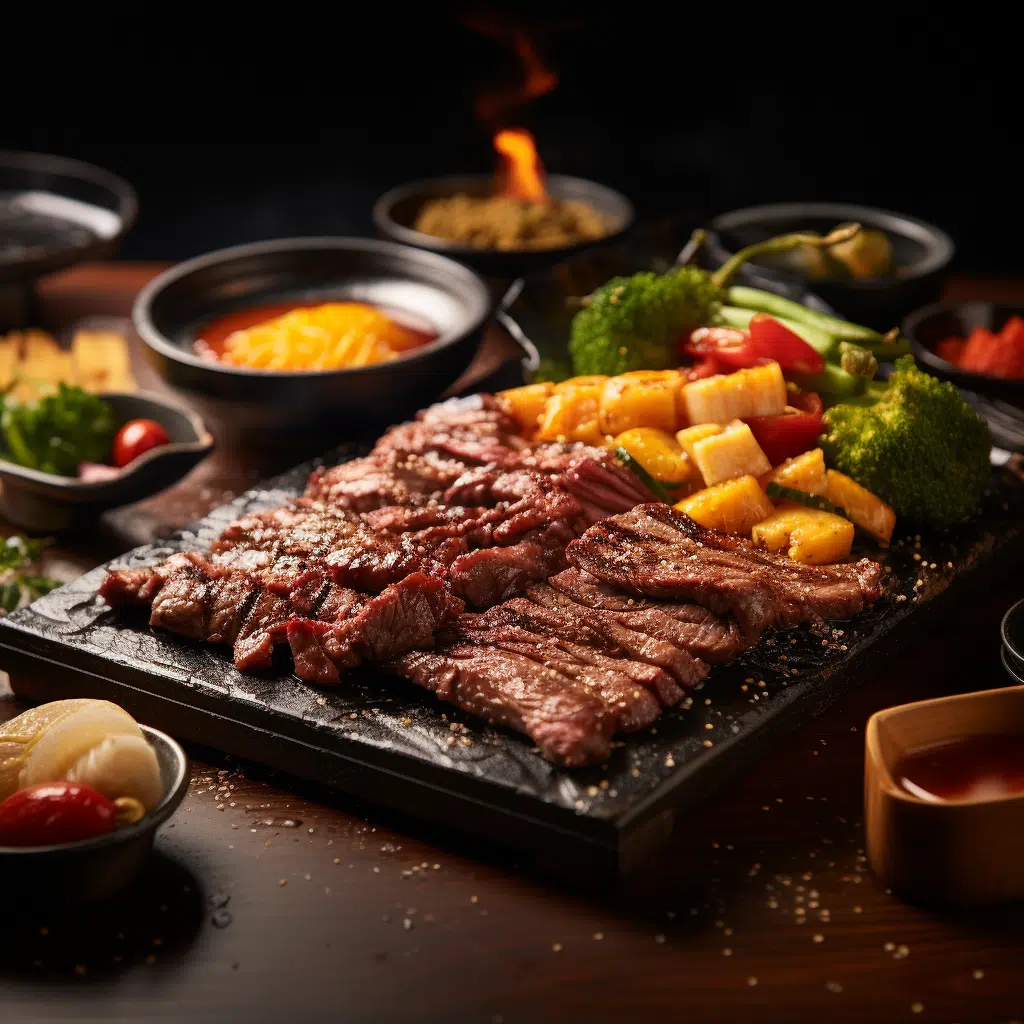 Gyu-Kaku Dining: 10 Secrets for the Best Experience