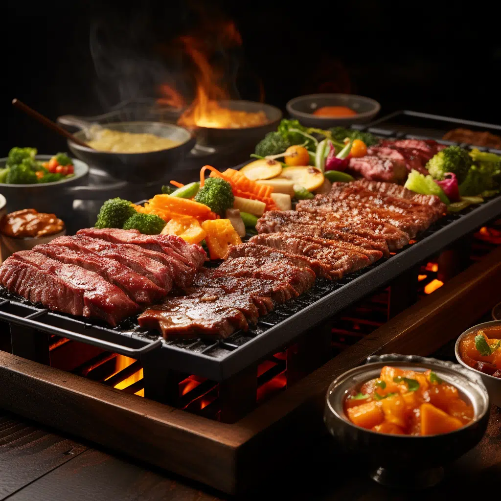 Gyu-Kaku Dining: 10 Secrets for the Best Experience