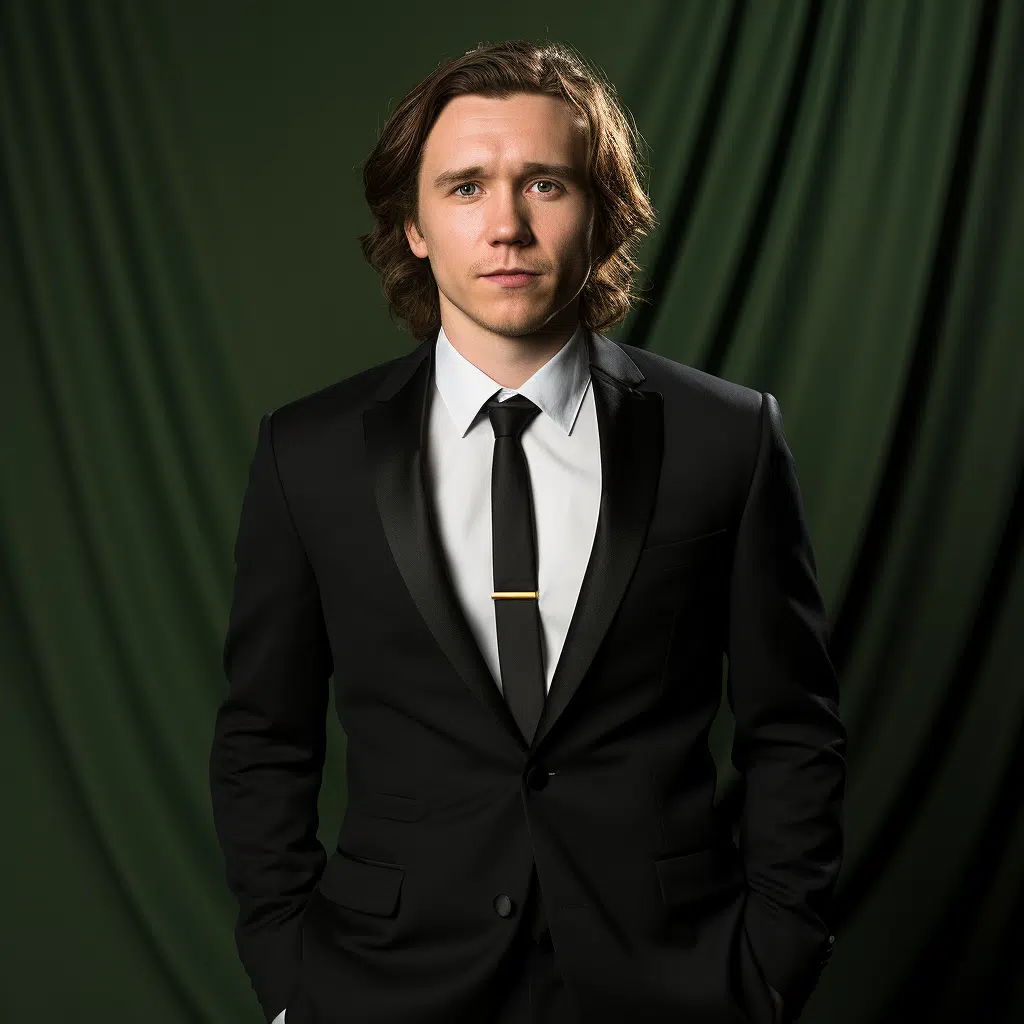 Paul Dano: Insightful Look at 5 Transformations