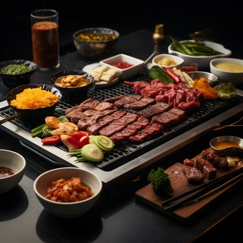 Gyu-Kaku Dining: 10 Secrets for the Best Experience