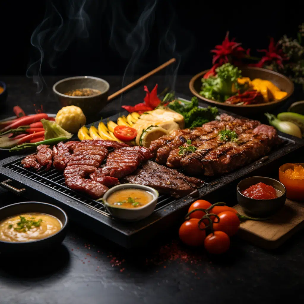Gyu-Kaku Dining: 10 Secrets for the Best Experience