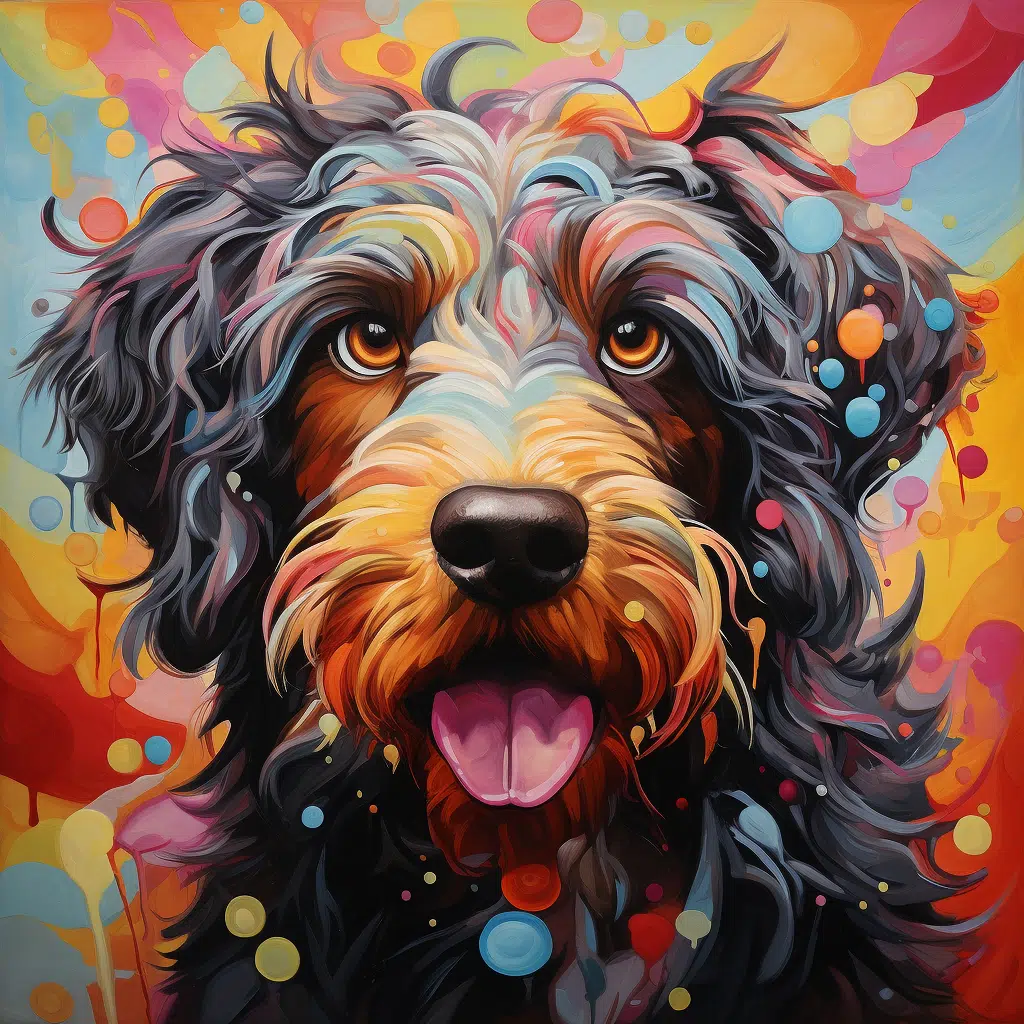 Aussiedoodle: 5 Intriguing Breed Insights