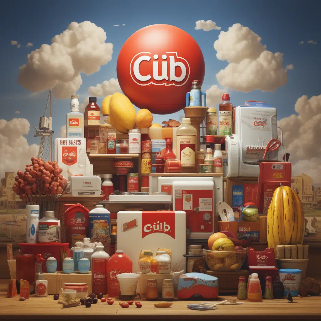 Cub Foods: America's 2024 Go-To Grocery Insight