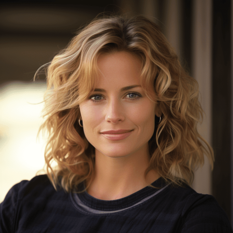 Elisabeth Shue's Incredible Acting Odyssey Unveiled