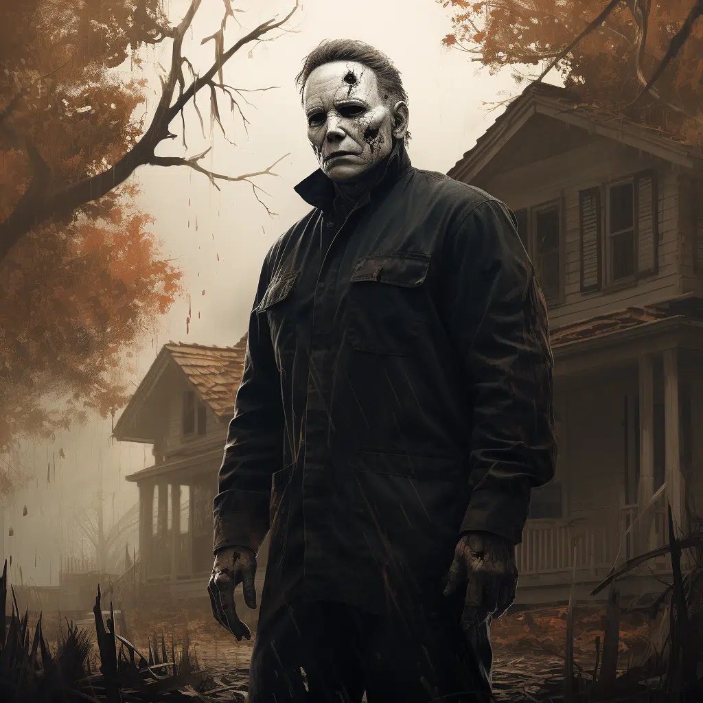Michael Myers 2024: The Cinema Legend Uncovered