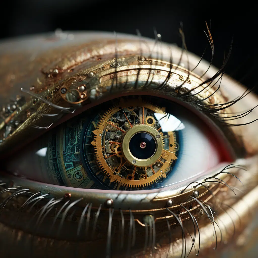 My Eye Dr: 10 Vision Facts That Will Amaze in 2024