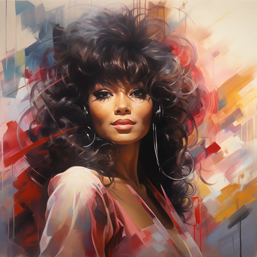 Rebbie Jackson: The Pop Genre's Hidden Gem