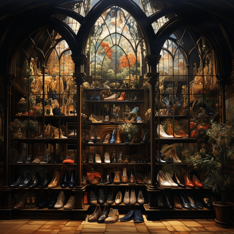 Sneakerheads Rejoice: Shoe Palace's Top Picks