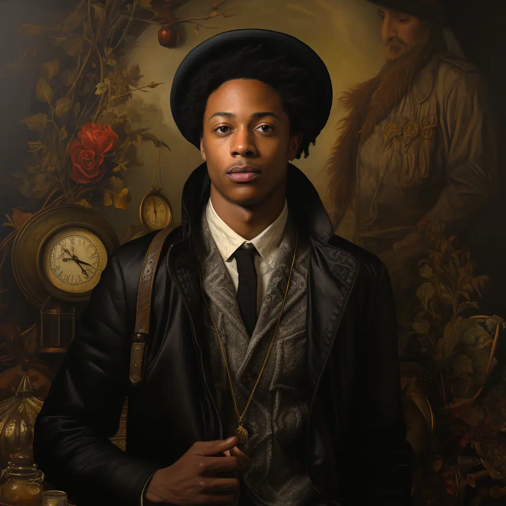 Tyler James Williams: From Child Star to 2024 Icon
