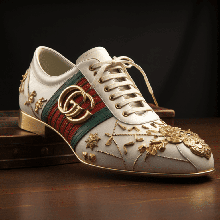 Sophistication Redefined: Top Gucci Shoes Picks
