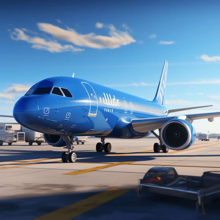 JetBlue Flight Status: The Untold Truths