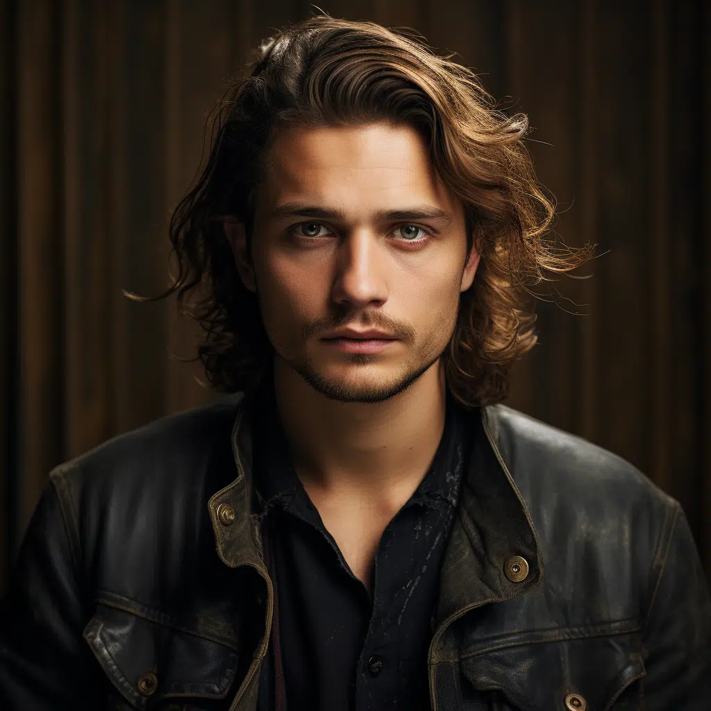 Luke Grimes 2024: Fast Facts on the Rising Star