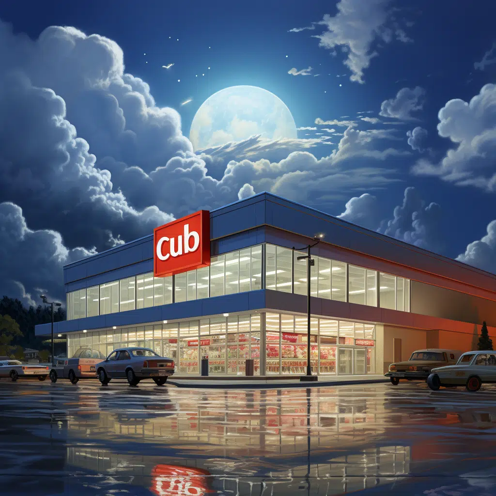 Cub Foods: America's 2024 Go-To Grocery Insight