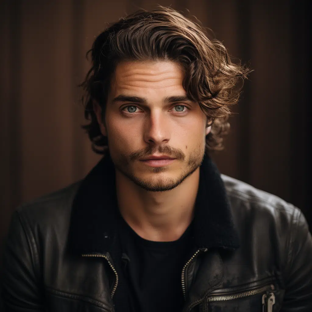 Luke Grimes 2024: Fast Facts on the Rising Star